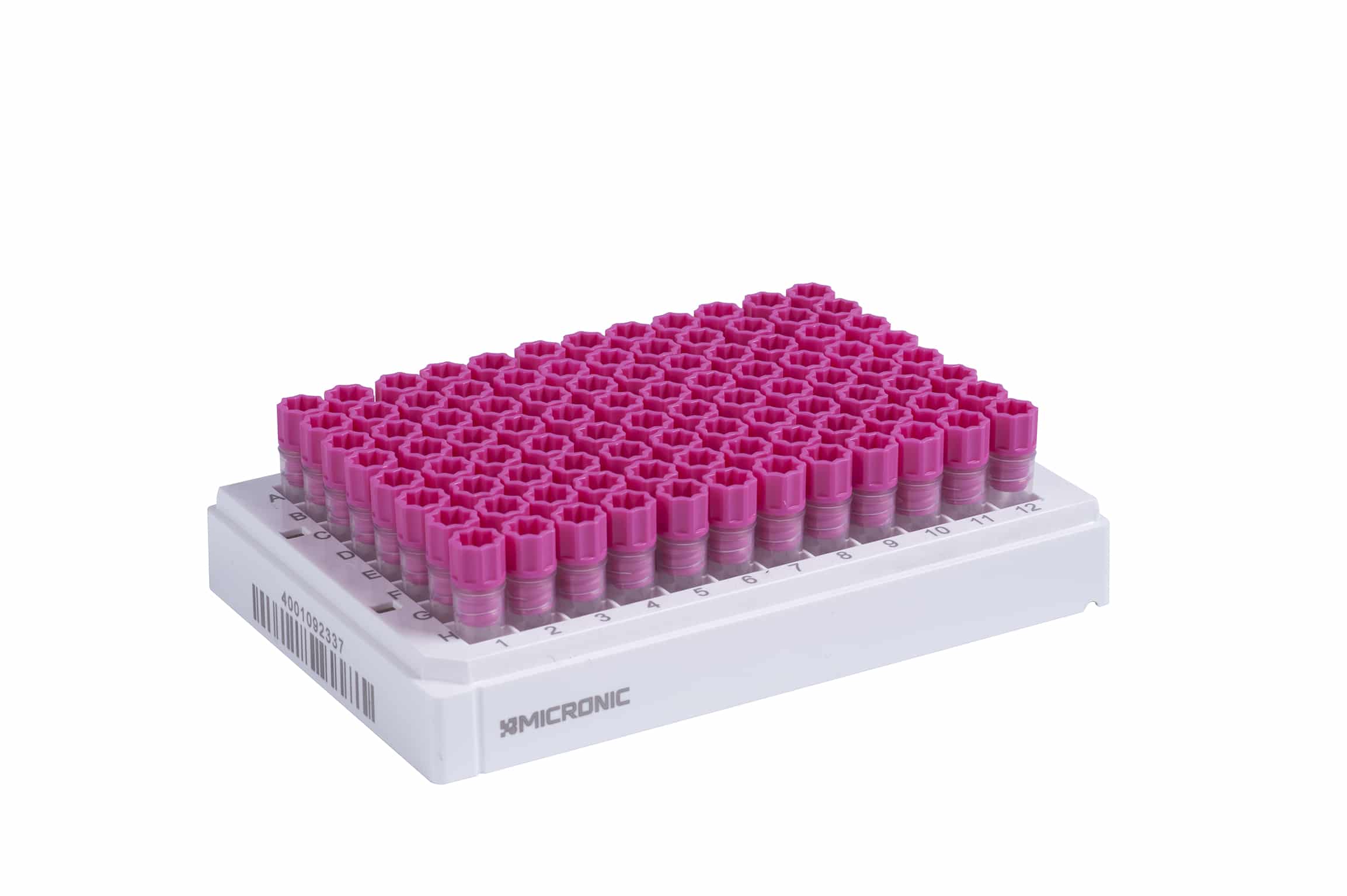 Screw Caps for Tubes with Internal Thread - NBS Scientific BE