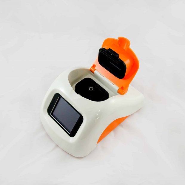 Lu-mini Luminometer - NBS Scientific BE