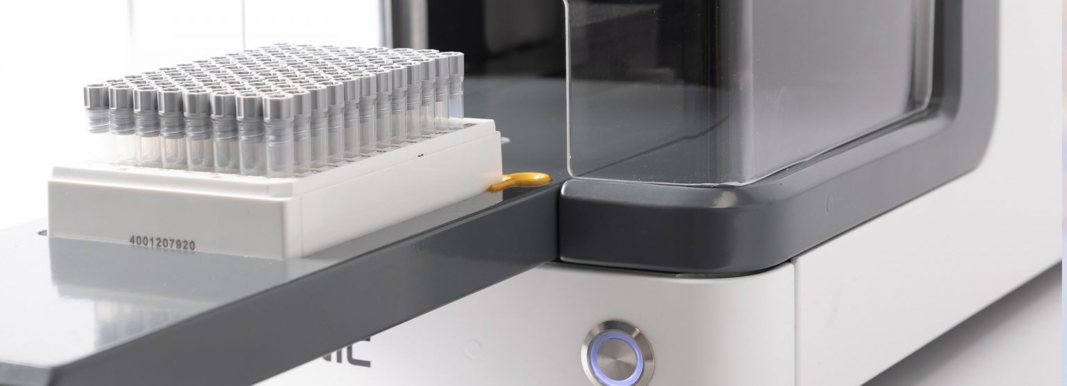 Capping & Decapping Equipment - NBS Scientific BE