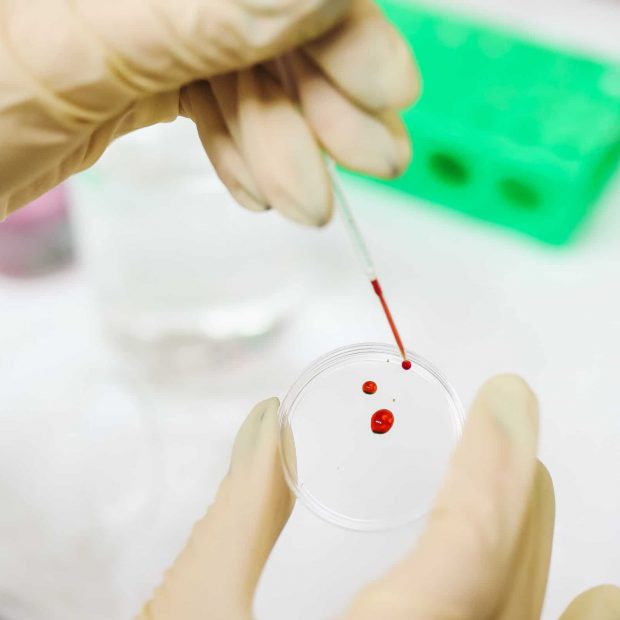 Home - NBS Scientific BE