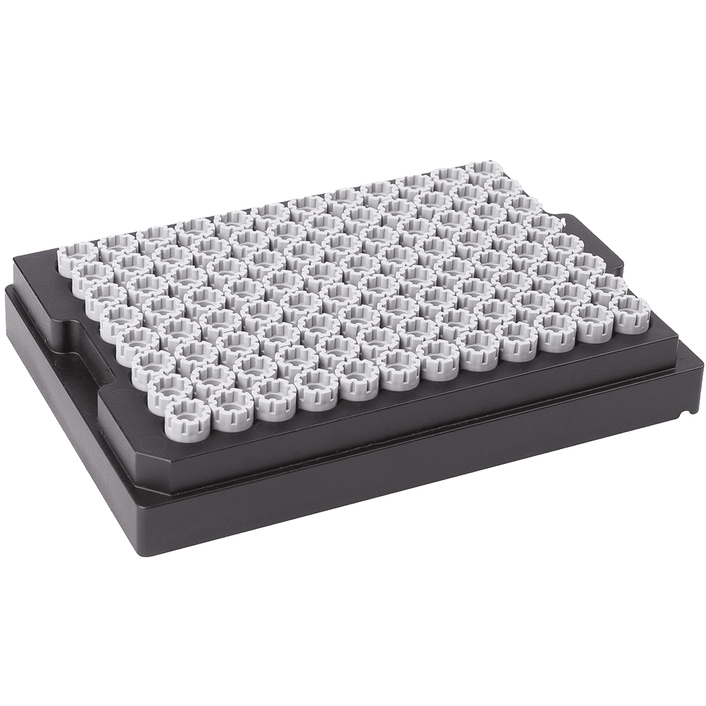 Micronic Disposable Cap Carrier - NBS Scientific BE