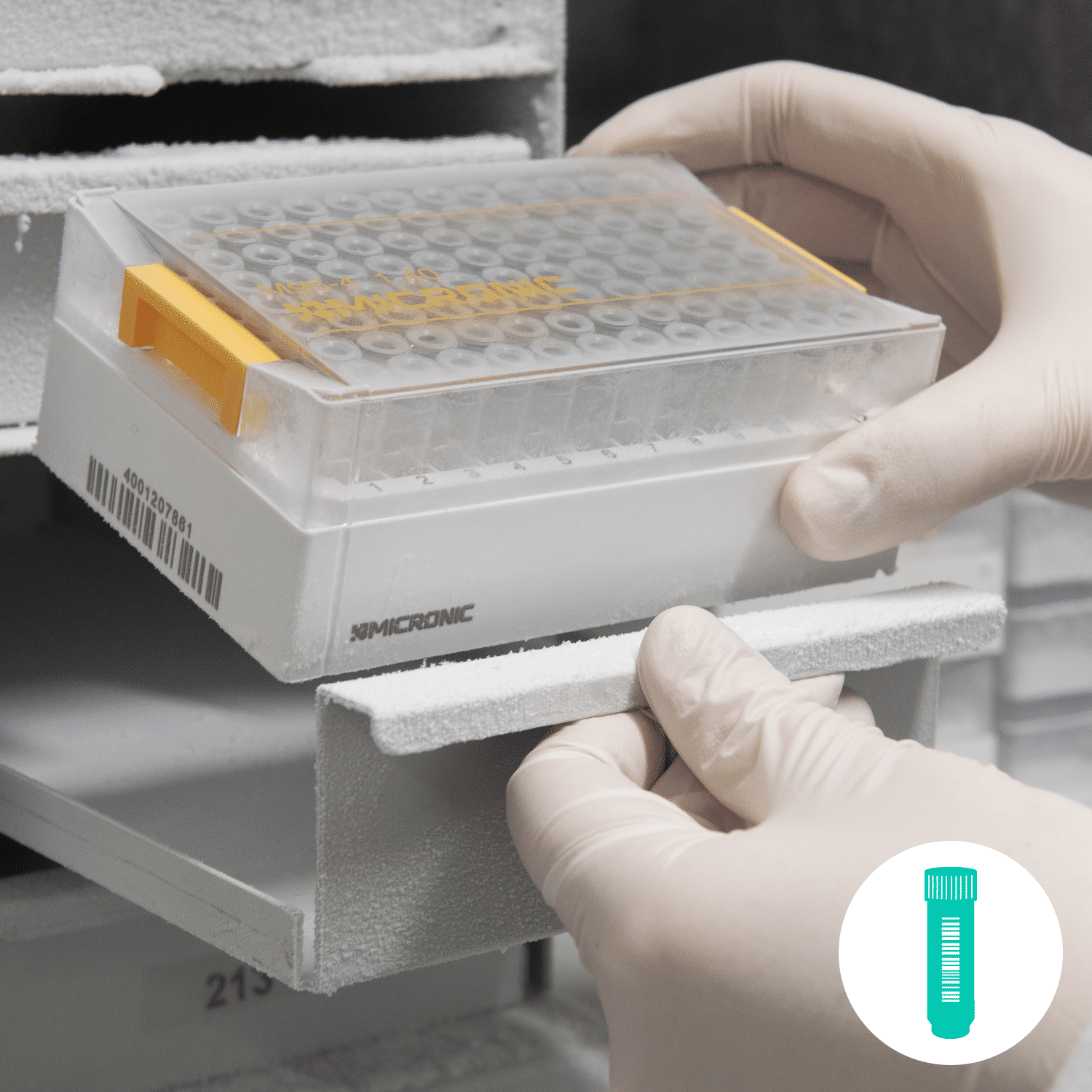 Innovatief Labomateriaal | Labware van NBS Scientific BE